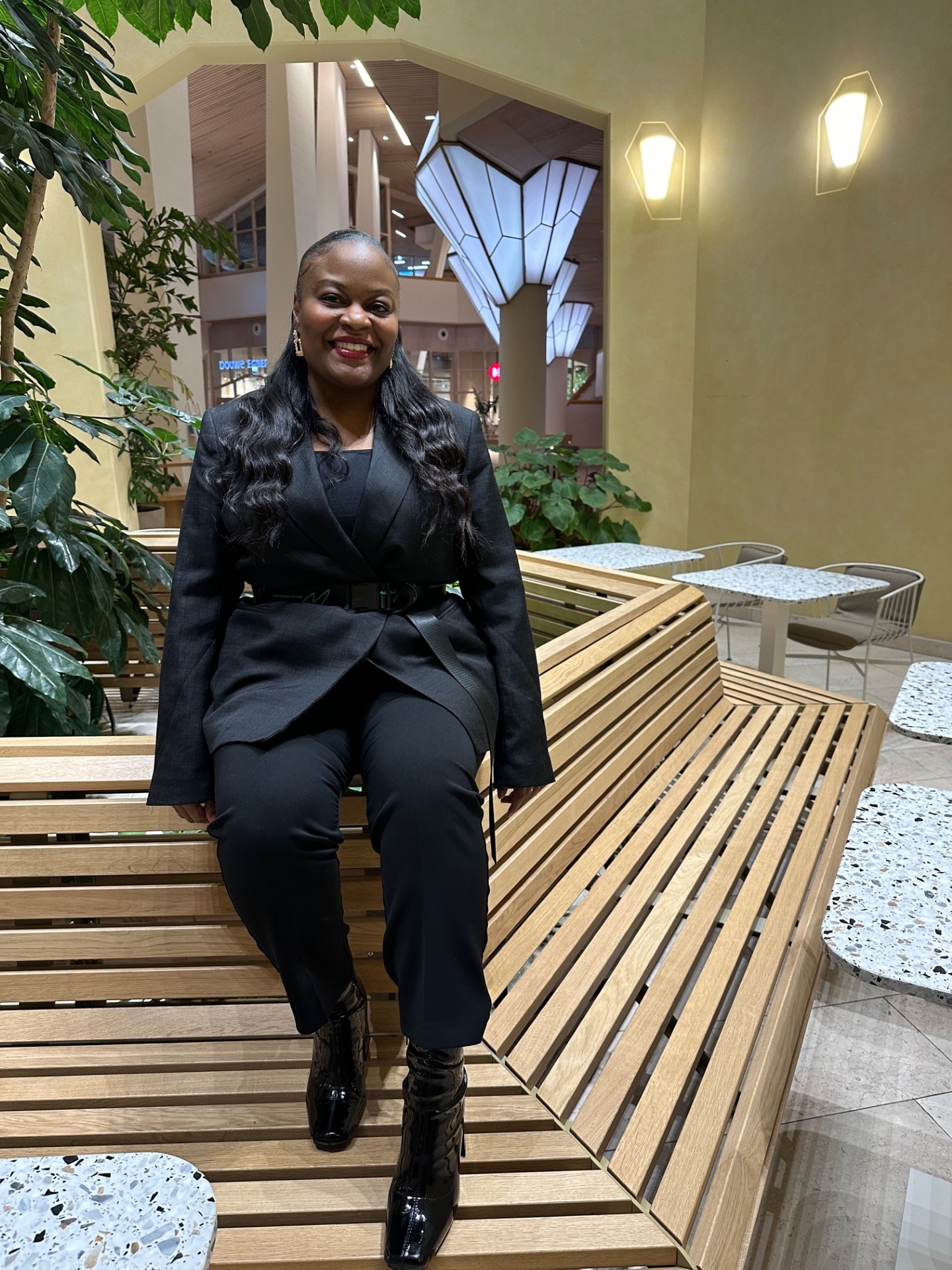 Iraida Clare – Ms. Clare Creates